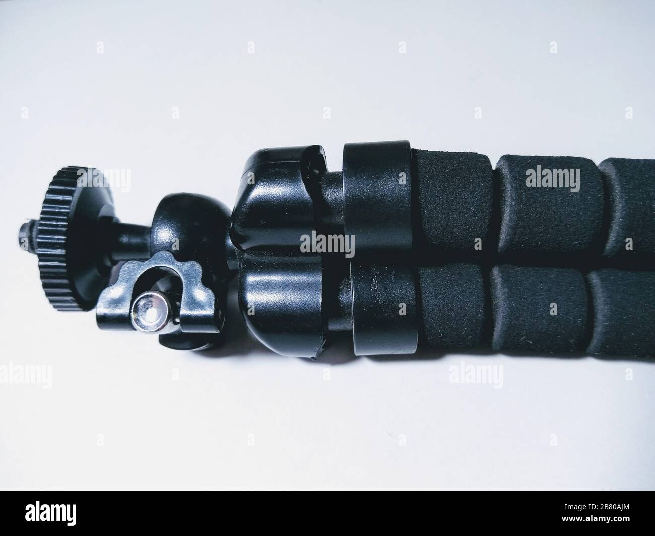 A picture of tripod Stock Photo - Alamy