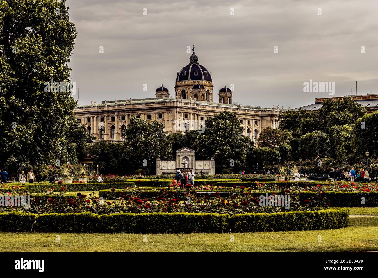 Volkspark hi-res stock photography and images - Alamy