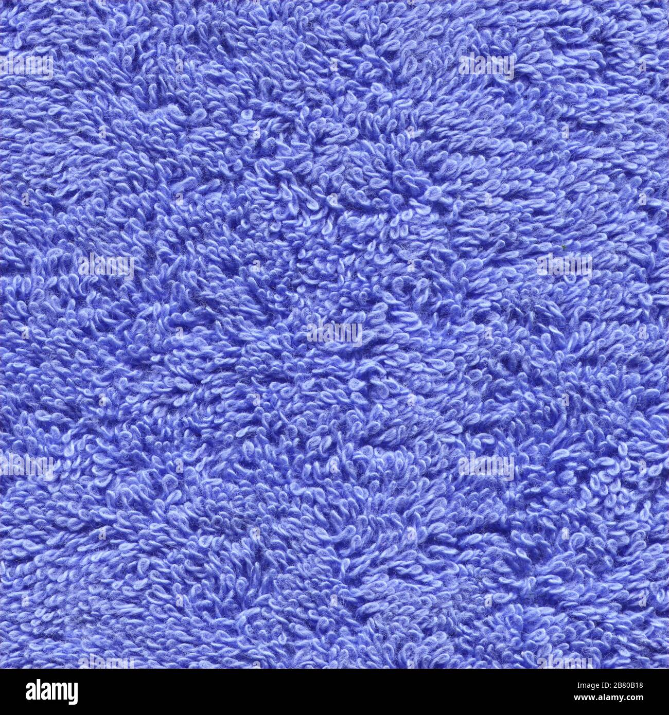 Light blue towel material texture hi-res stock photography and images ...