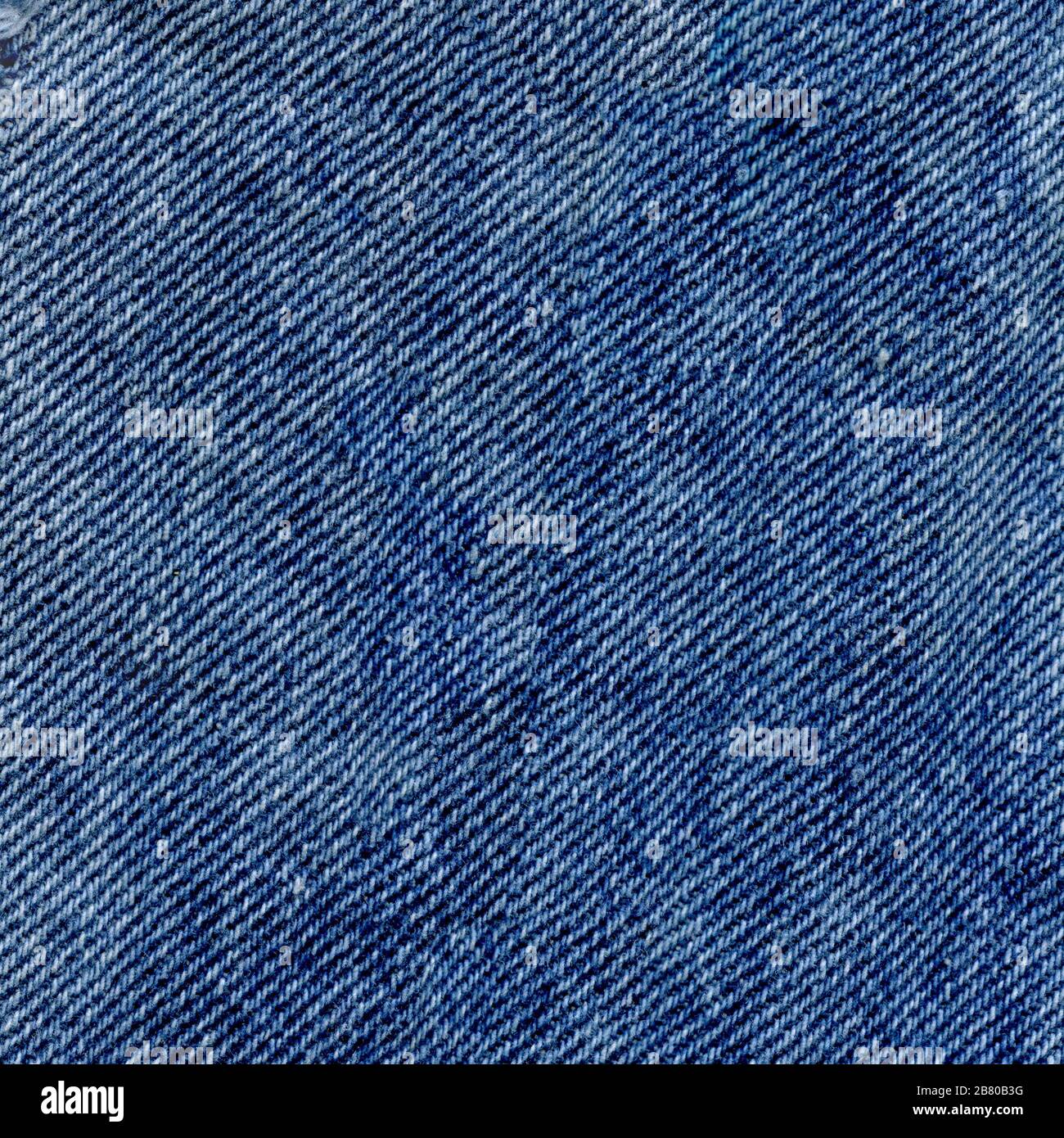 Jean Canvas Texture