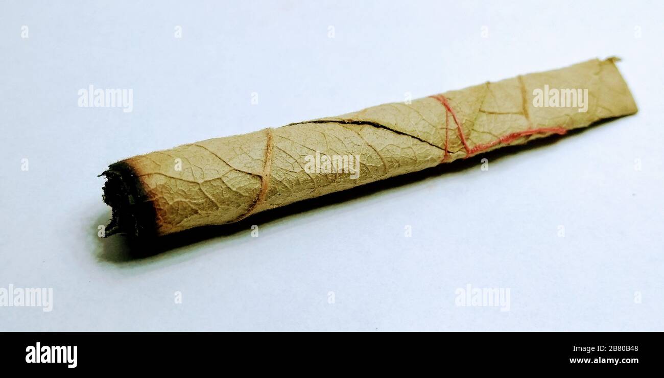 A picture of cigar Stock Photo - Alamy