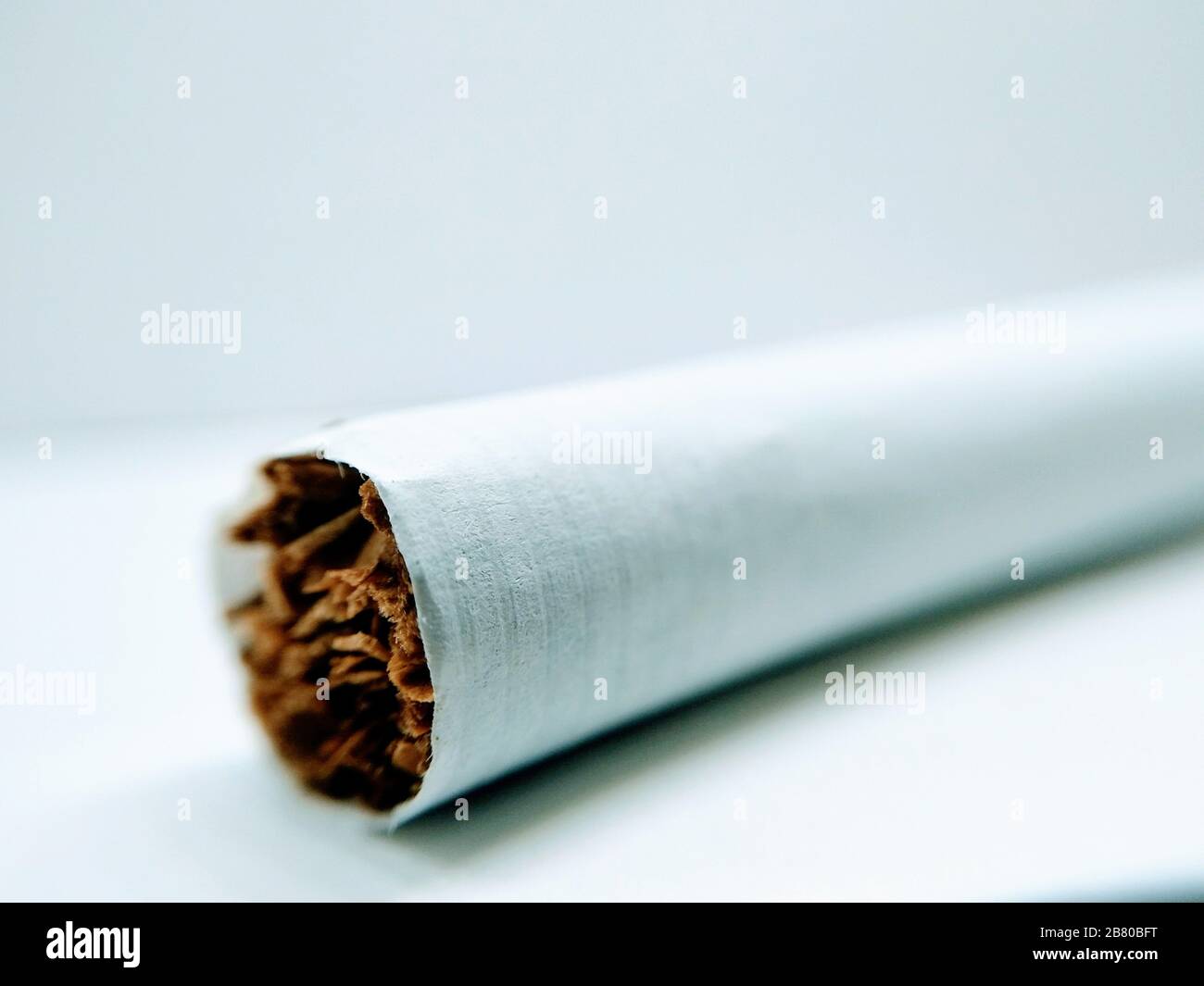 A picture of cigar Stock Photo - Alamy
