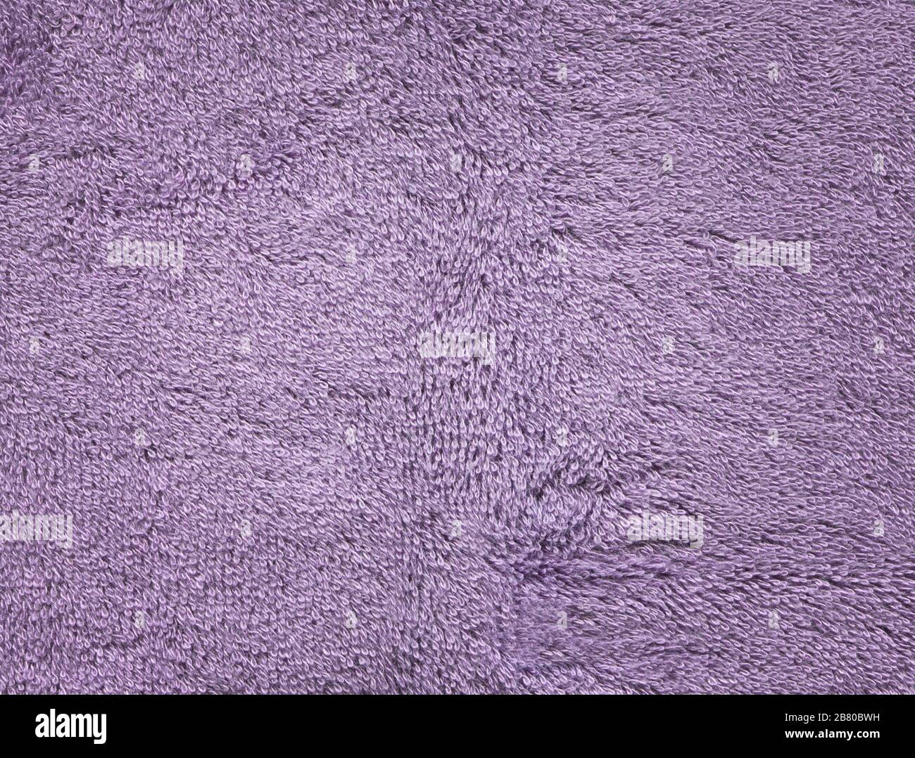 Ultra violet towel texture background. Violet terry towel texture Stock ...