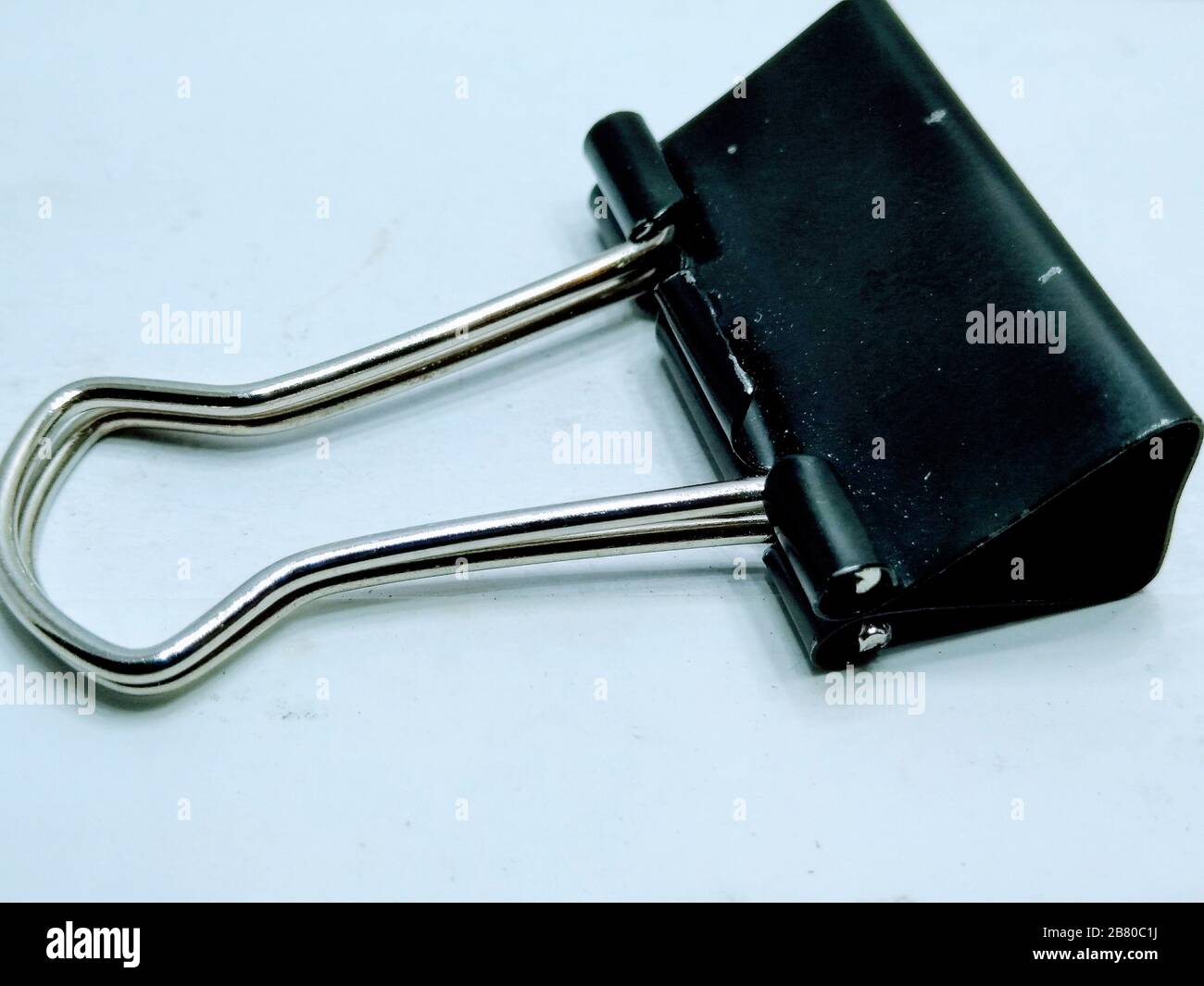 A picture of wall pins Stock Photo - Alamy