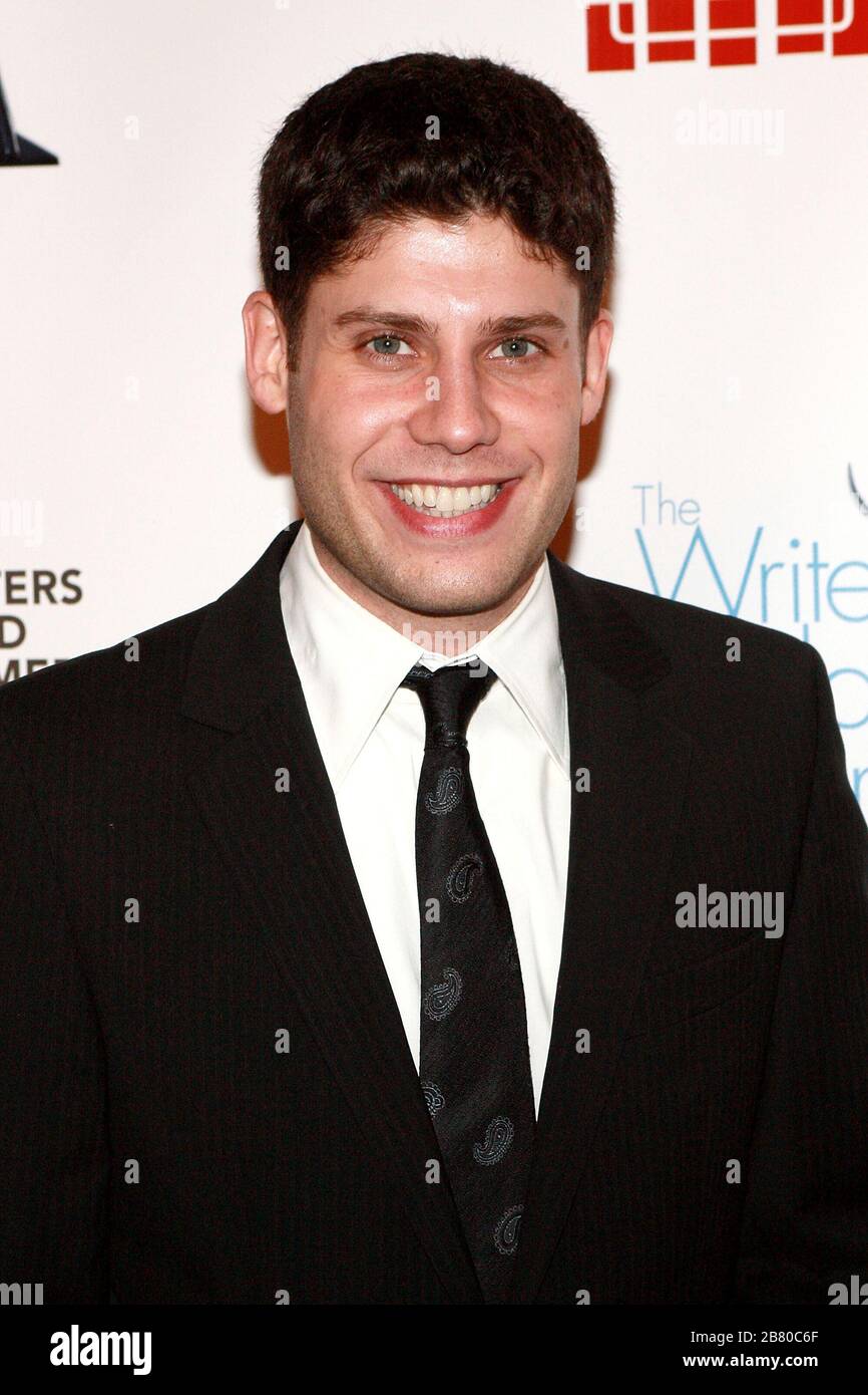 Michael Hudson Actor