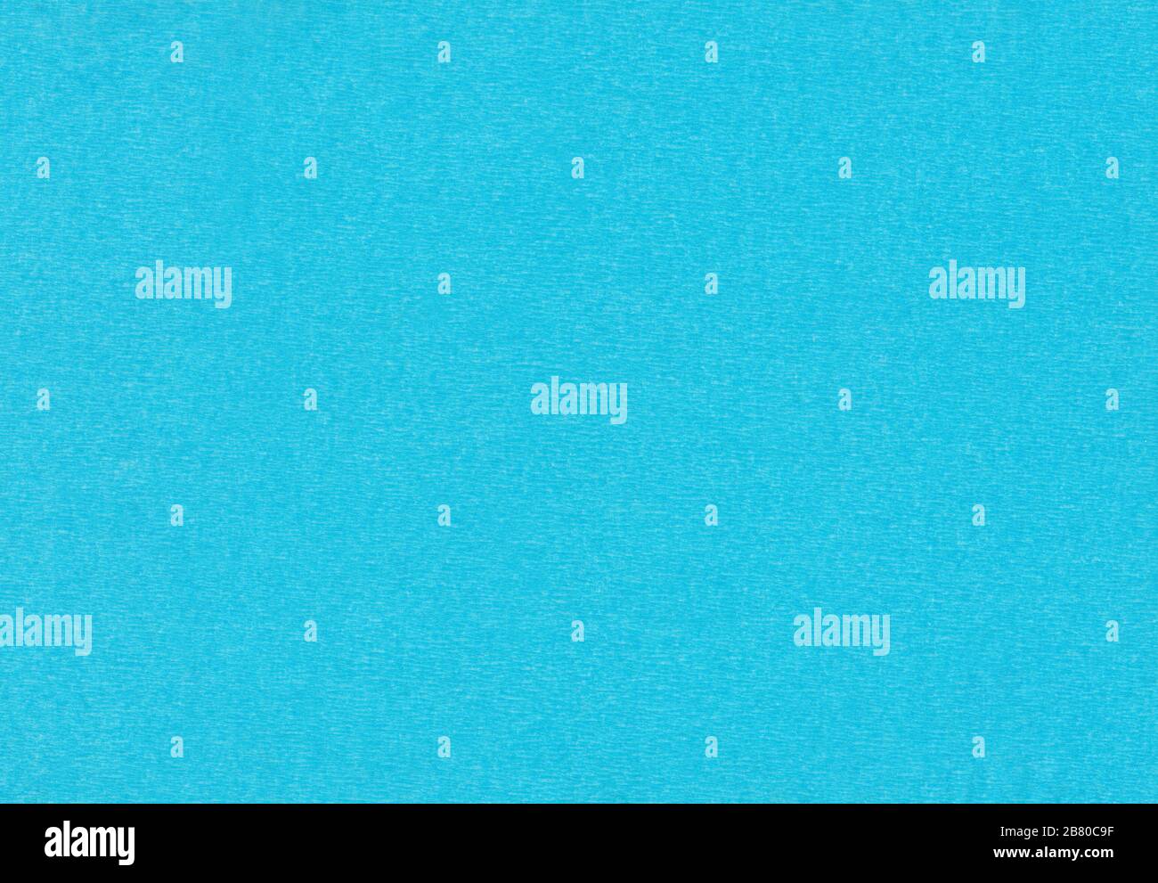 Blue crepe paper texture. Empty copy space Stock Photo - Alamy