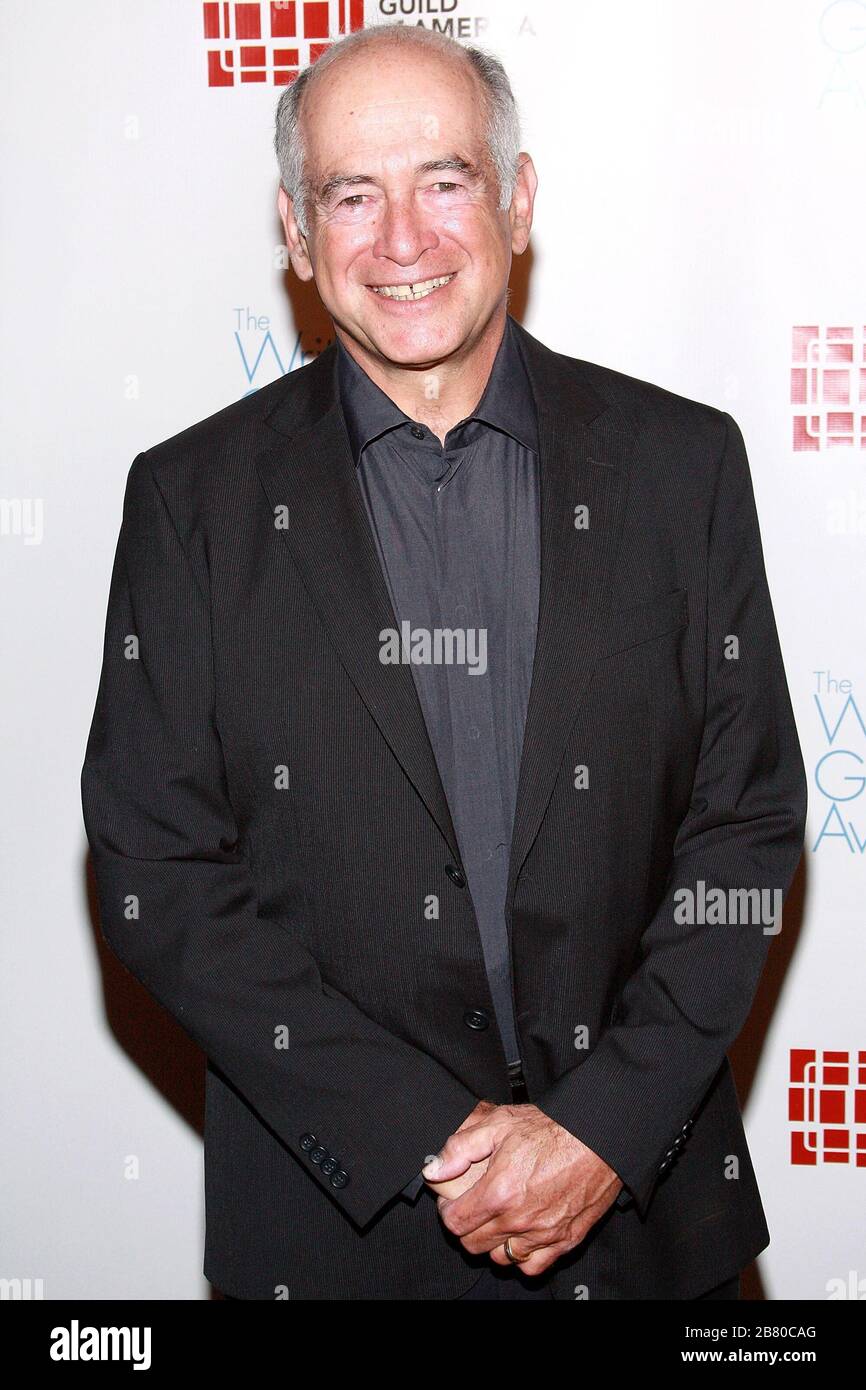 Gary David Goldberg High Resolution Stock Photography and Images - Alamy