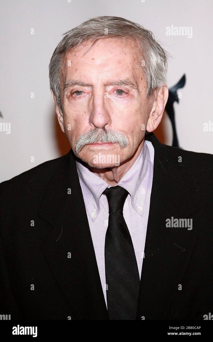 Edward albee hi-res stock photography and images - Alamy
