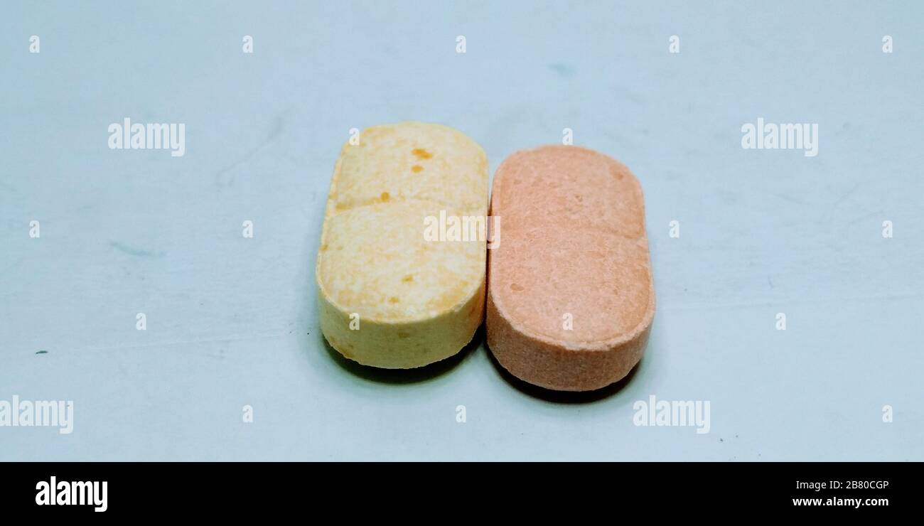 A picture of medicine Stock Photo - Alamy