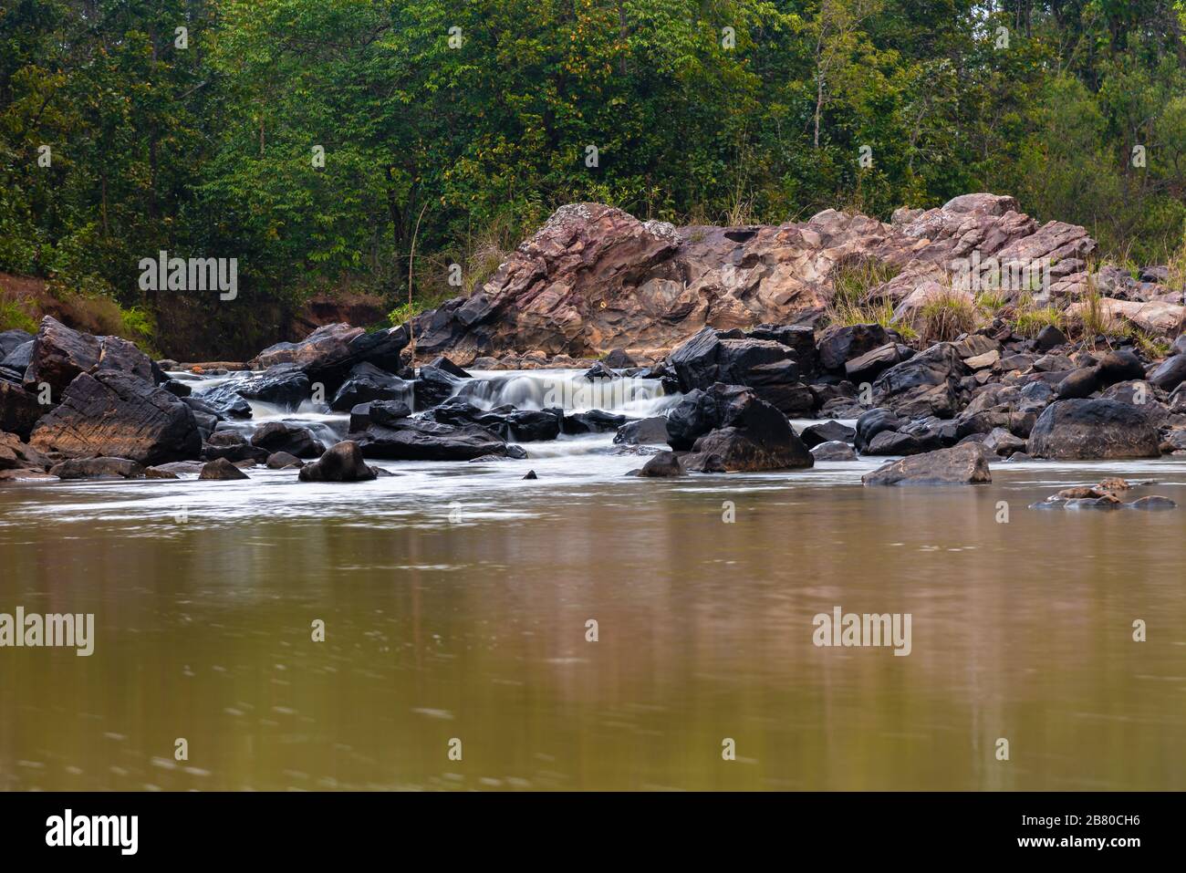 Baitarani river hi-res stock photography and images - Alamy