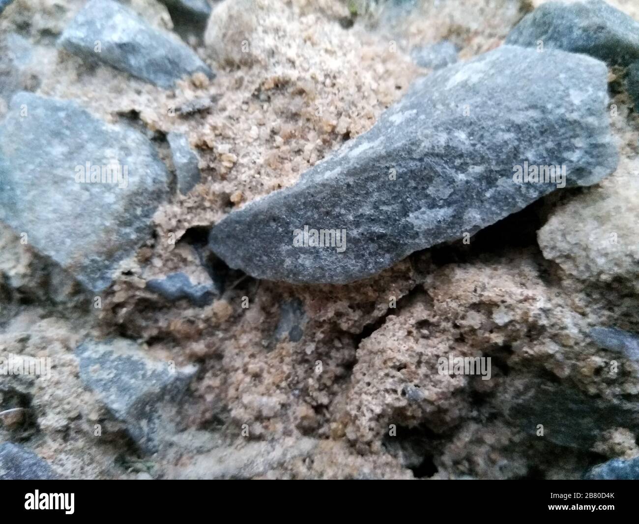 Concrete stone hi-res stock photography and images - Alamy