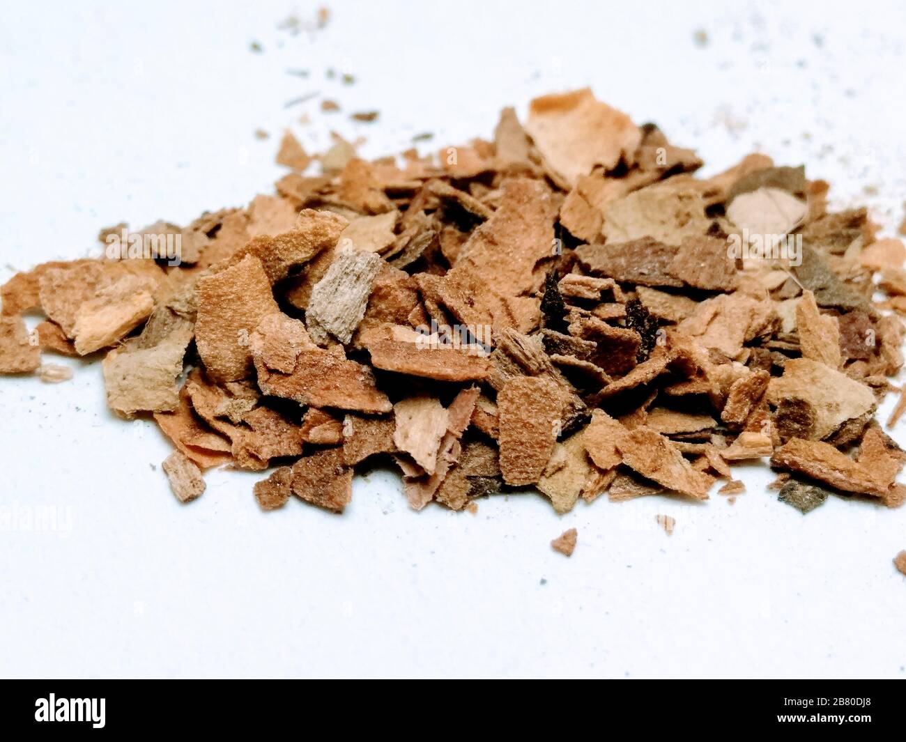 A picture of tobacco Stock Photo - Alamy