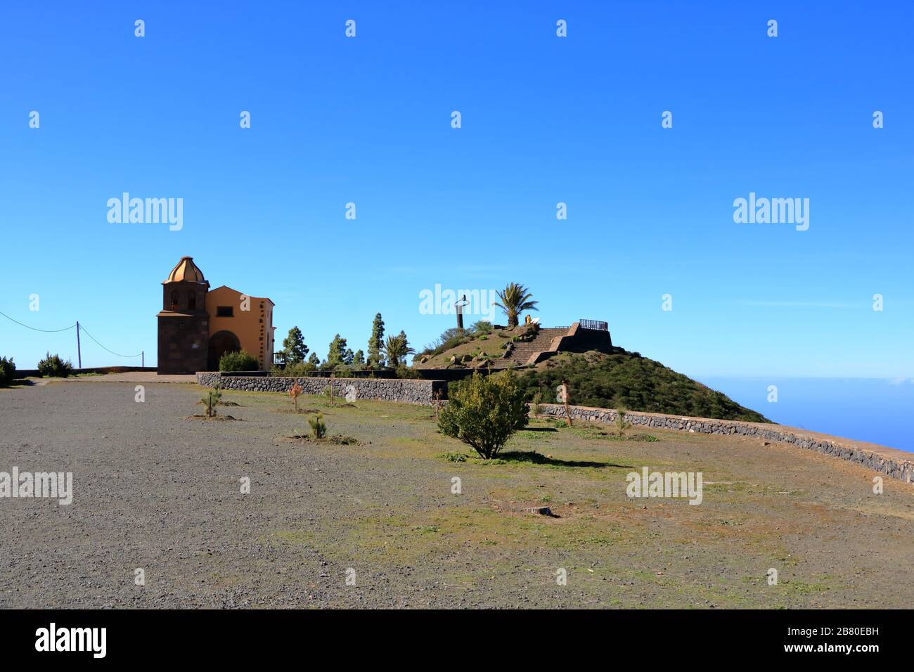 La gomera whistling language hi-res stock photography and images - Alamy