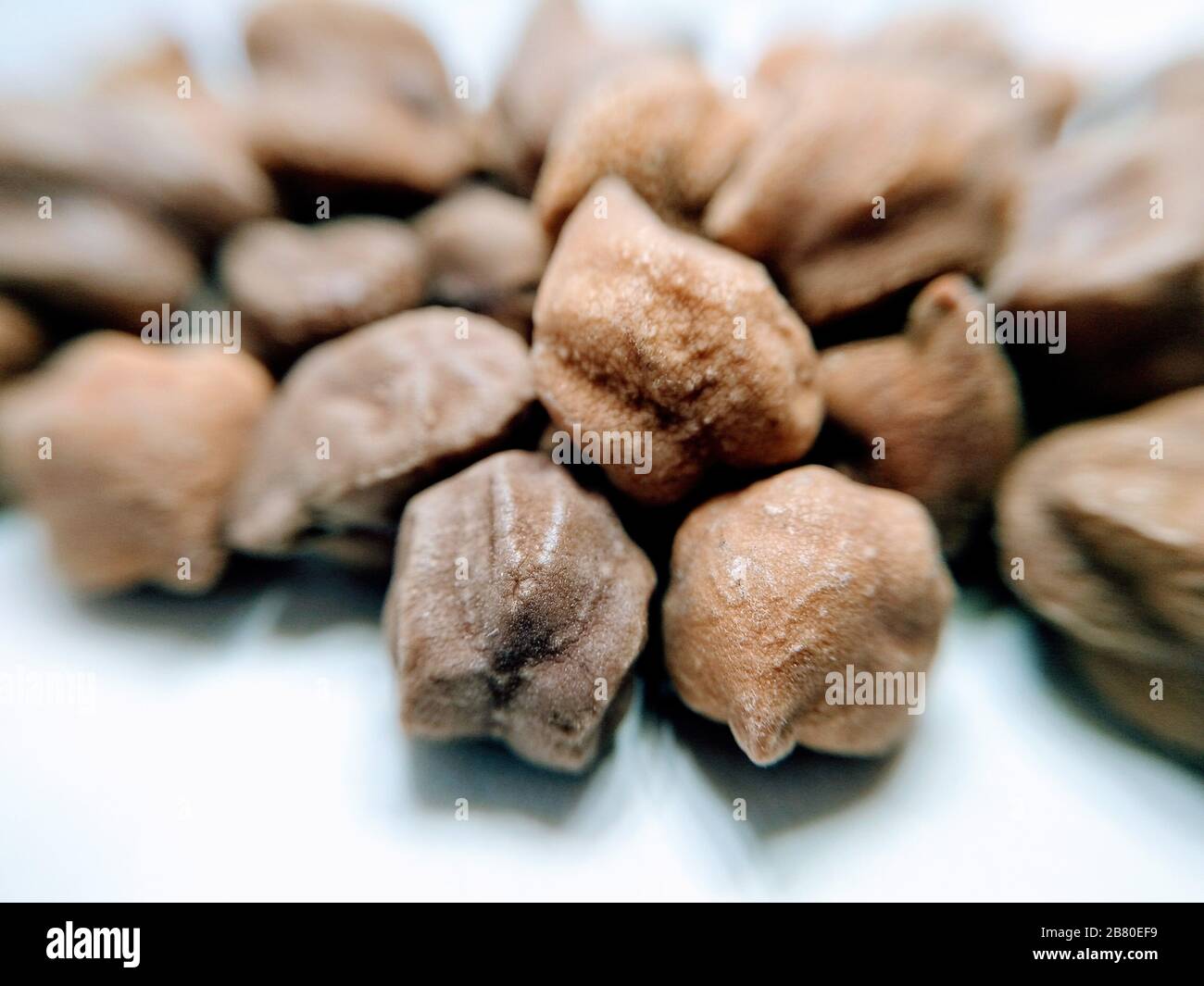 A picture of chickpeas Stock Photo - Alamy