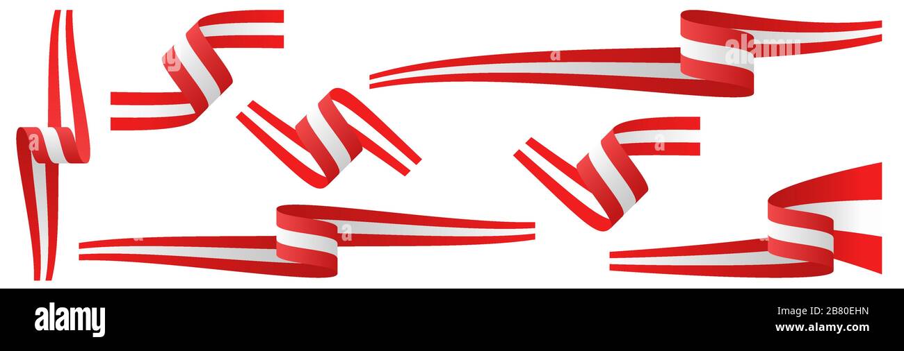 Made in austria vector vectors hi-res stock photography and images - Alamy