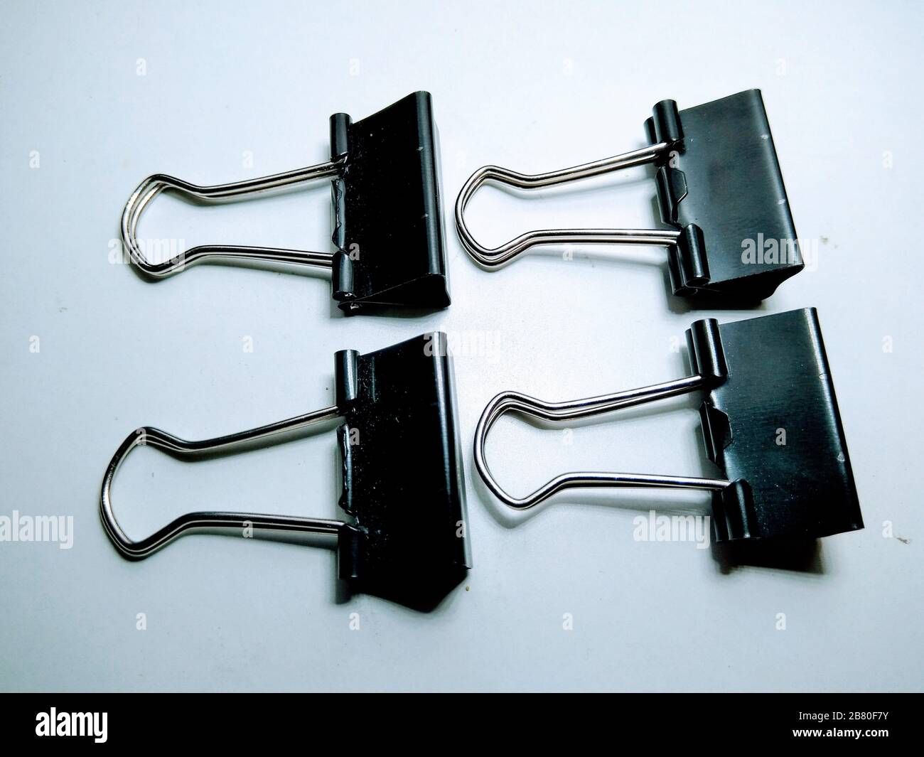 A picture of wall pins Stock Photo - Alamy