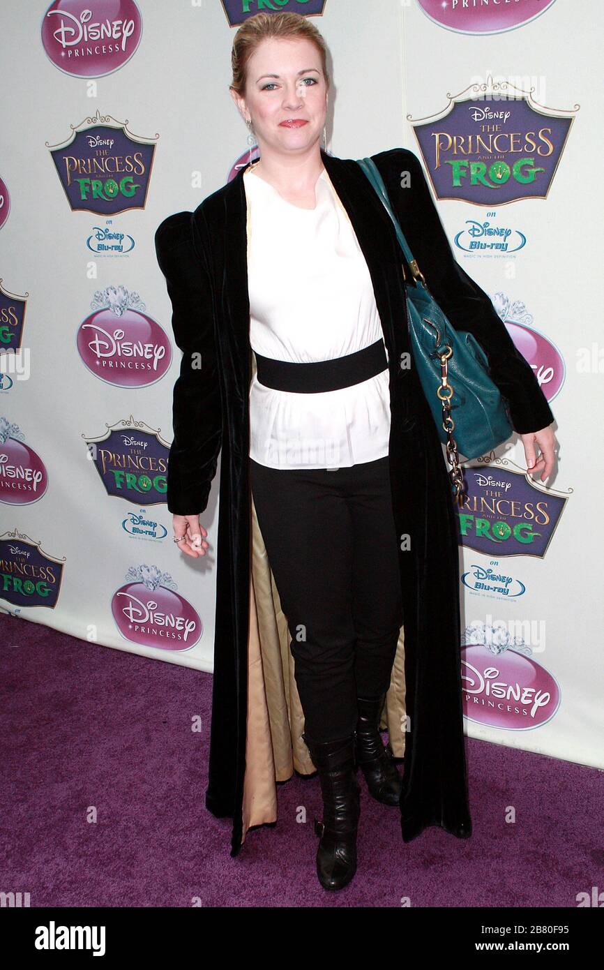 Melissa joan hart new york hi-res stock photography and images - Alamy