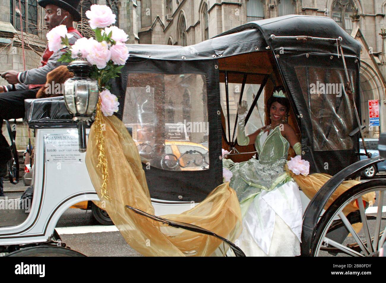 Princess tiana disney hi-res stock photography and images - Alamy