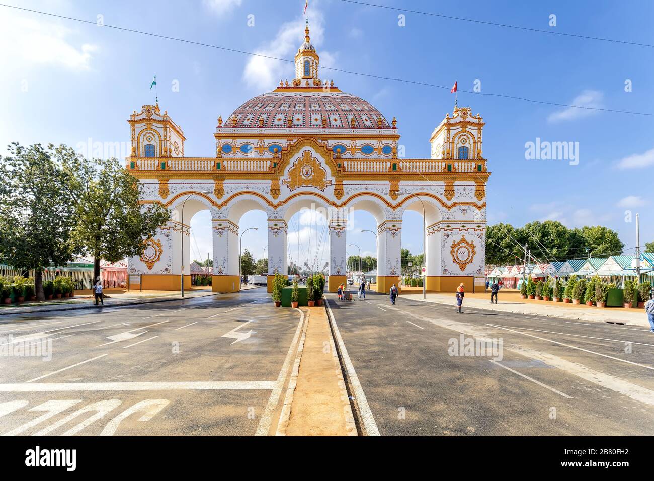 Feria High Resolution Stock Photography and Images - Alamy