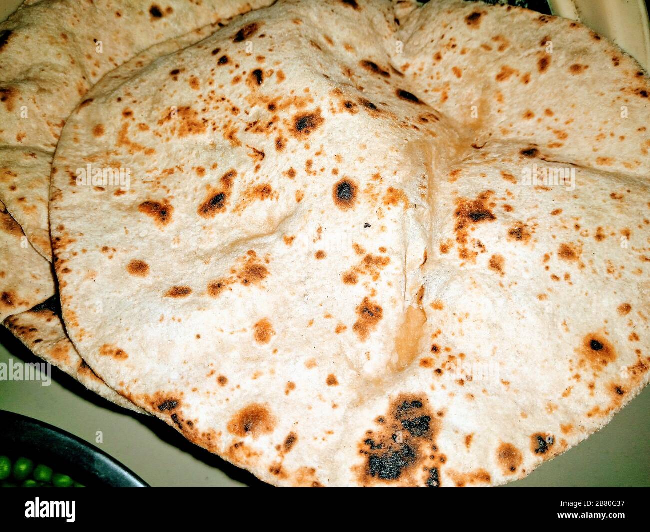 A picture of food Stock Photo - Alamy