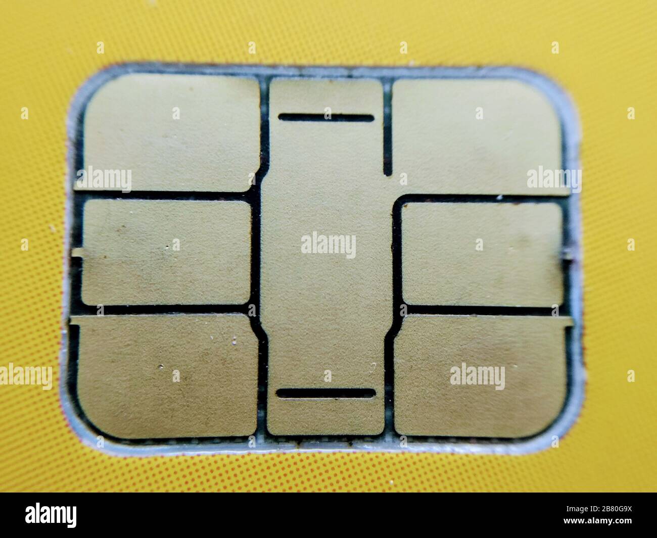 A picture of debit card Stock Photo - Alamy