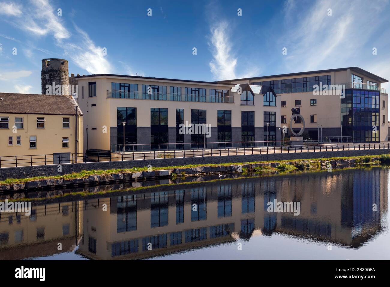 Carlow town hi-res stock photography and images - Alamy