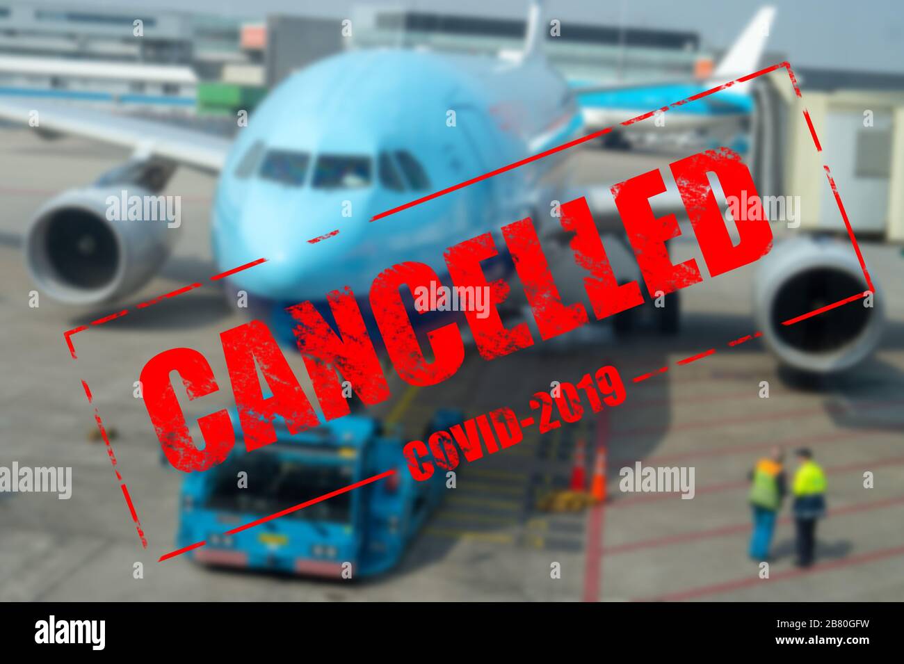 Flight cancellation prevention hi-res stock photography and images - Alamy