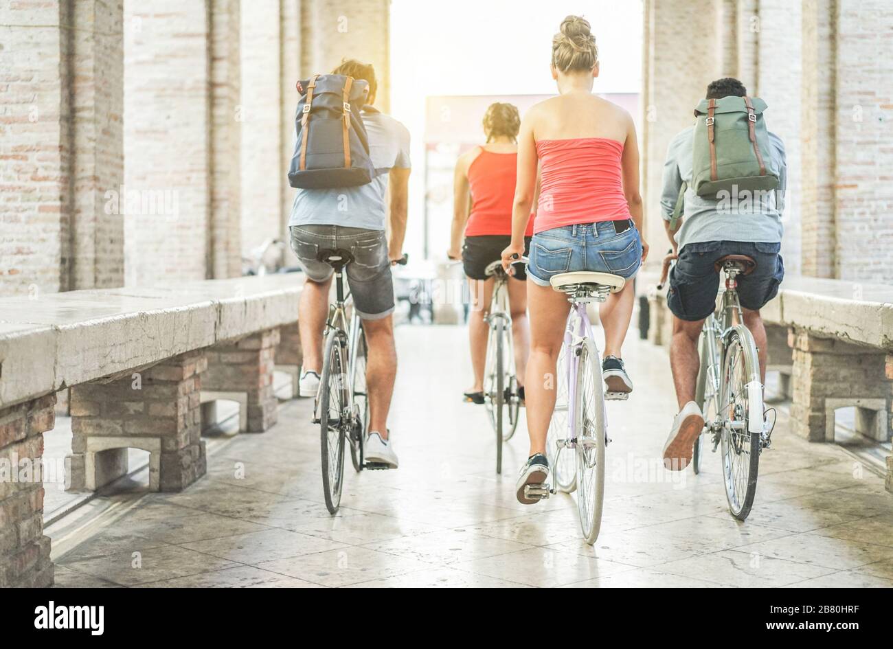 College park bicycles hi-res stock photography and images - Alamy