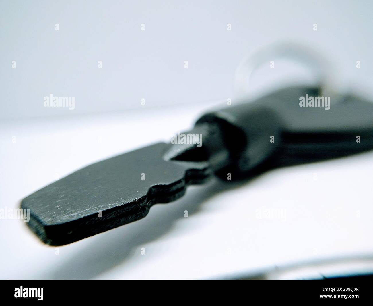 A picture of key Stock Photo - Alamy