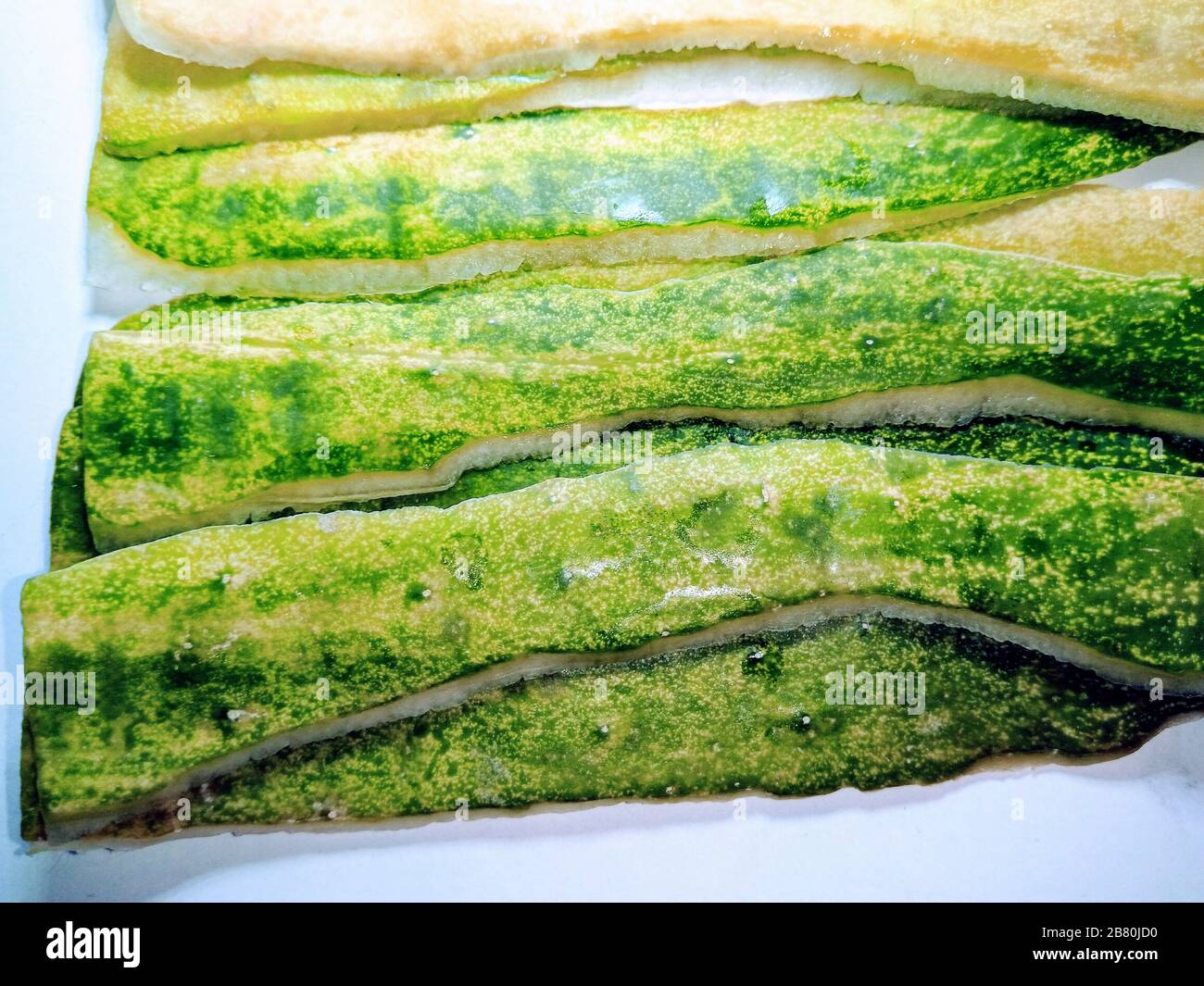 Crunchy pork rind hi-res stock photography and images - Alamy