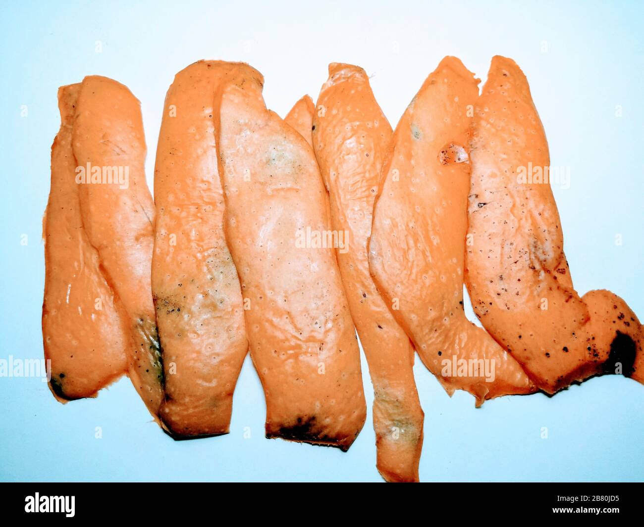 A picture of rinds Stock Photo - Alamy