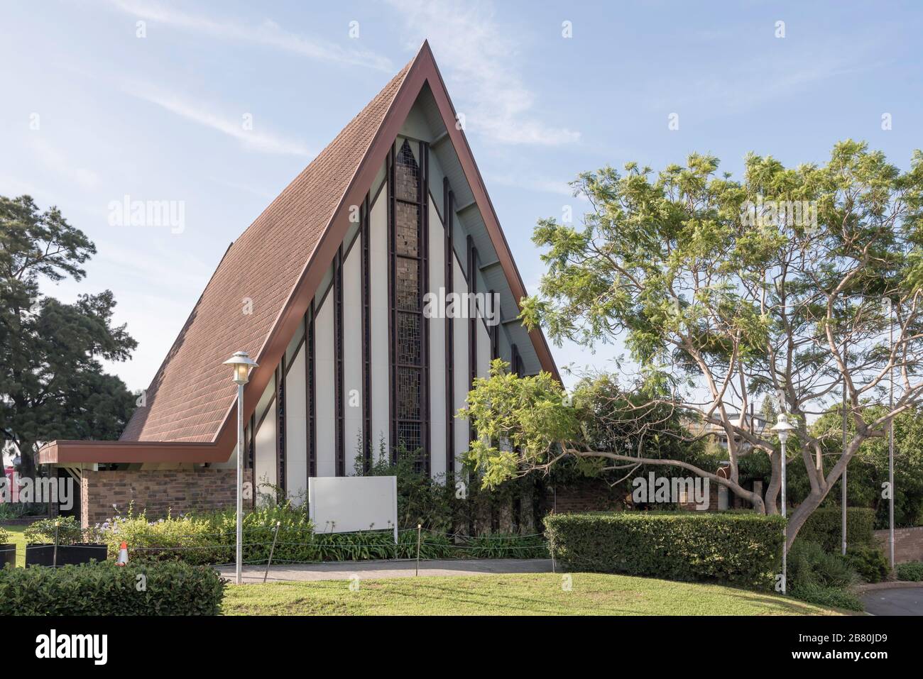 Multi faith chapel hi-res stock photography and images - Alamy