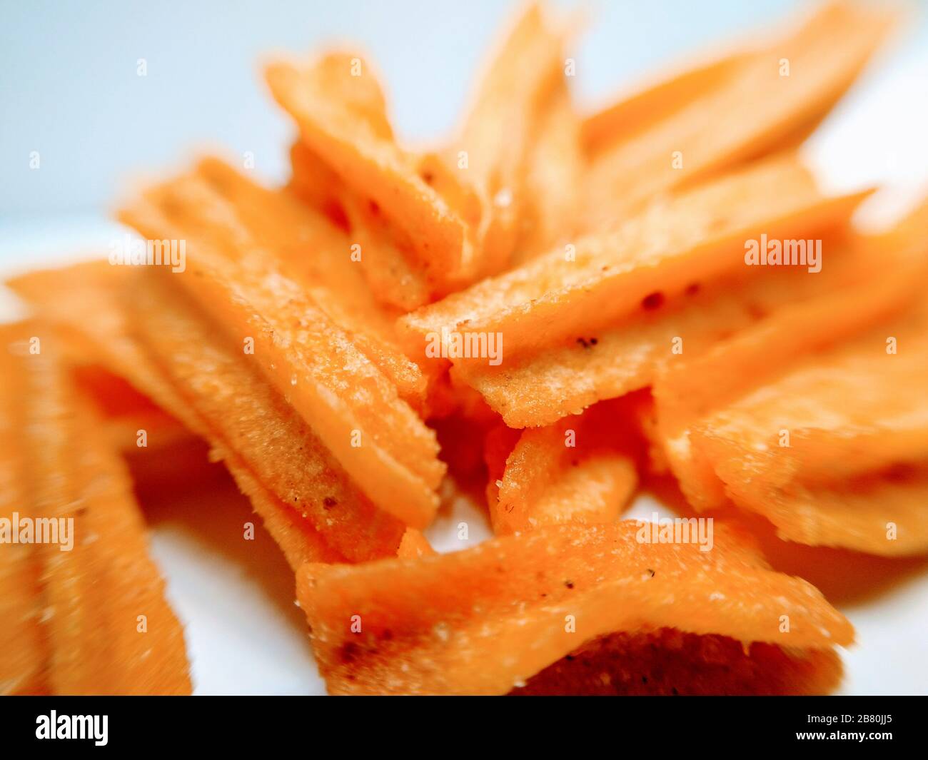 A picture of food Stock Photo - Alamy