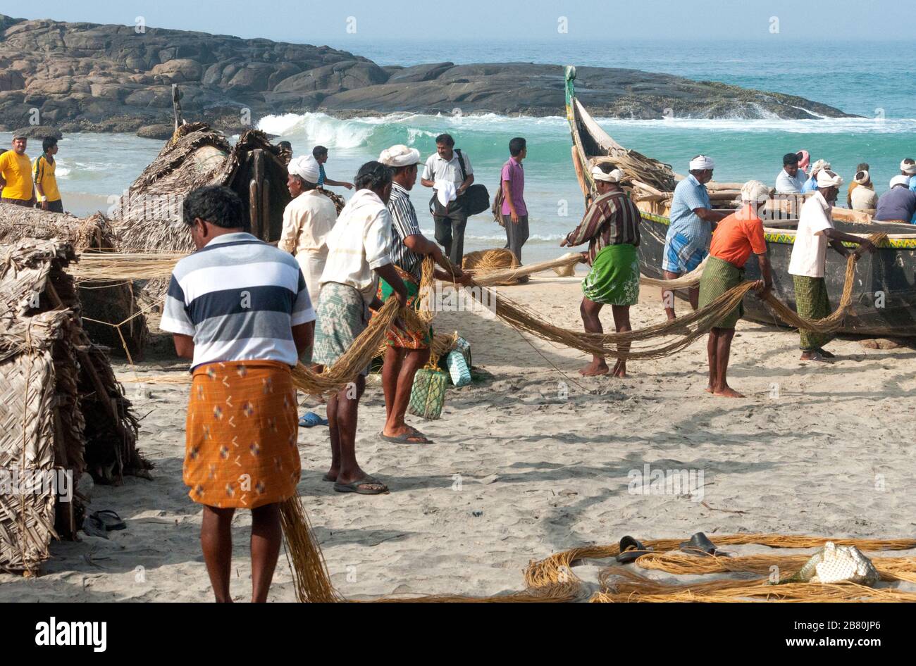 Bearing Sea Fishing High Resolution Stock Photography and Images - Alamy