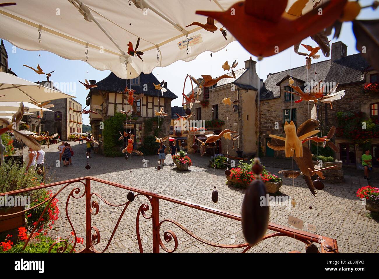 Brittany Souvenirs High Resolution Stock Photography and Images - Alamy