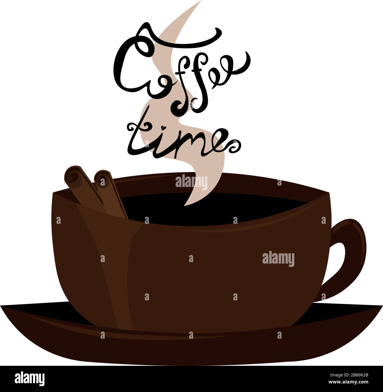 Calligraphy Logo High Resolution Stock Photography and Images - Alamy