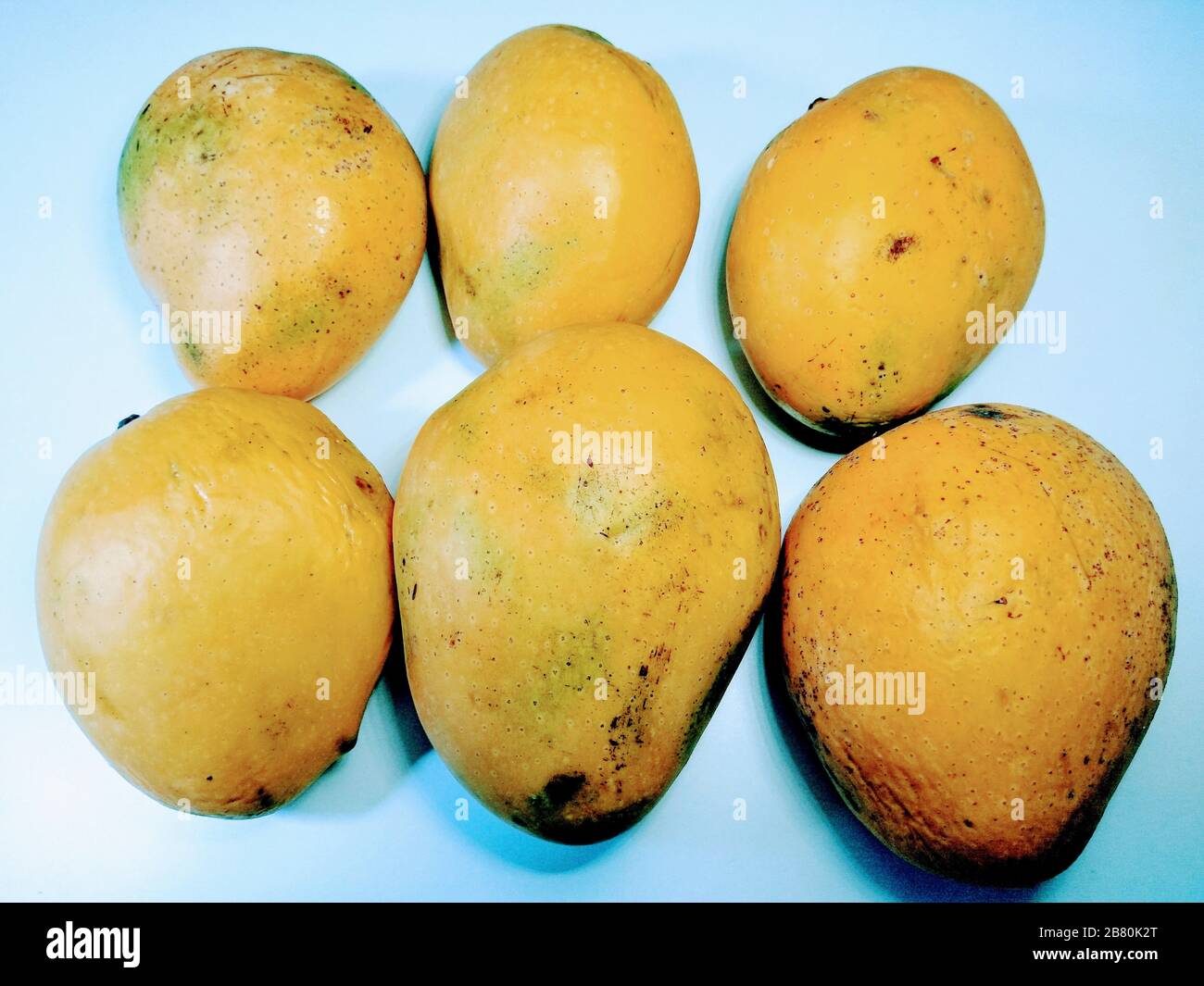 A picture of mango Stock Photo - Alamy