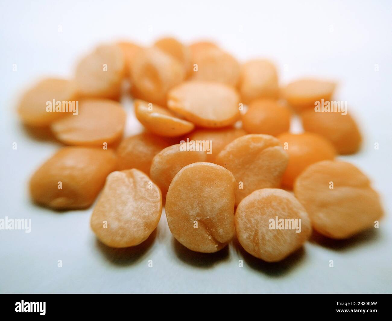 A picture of lentil Stock Photo - Alamy