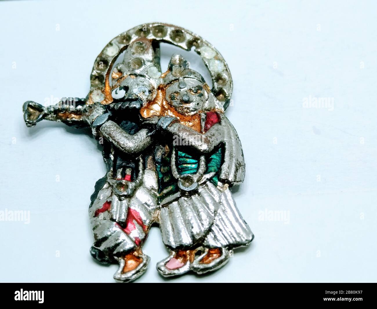 A picture of god Stock Photo - Alamy
