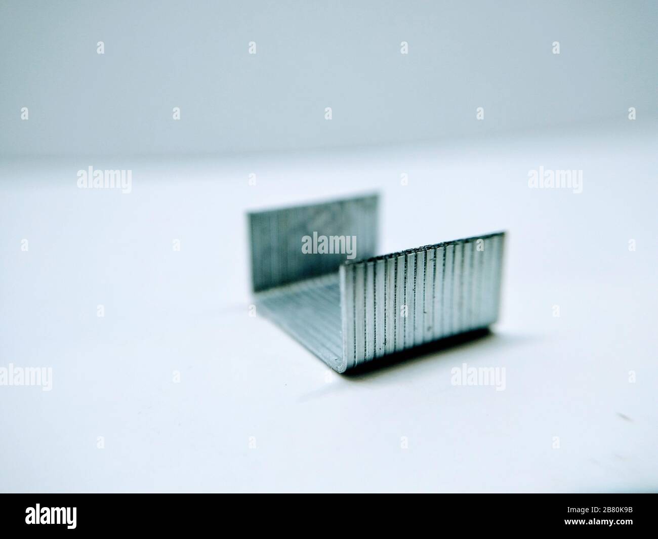 A picture of stapler Stock Photo - Alamy