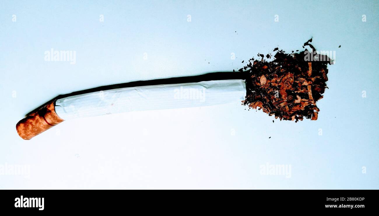 A picture of cigar Stock Photo - Alamy