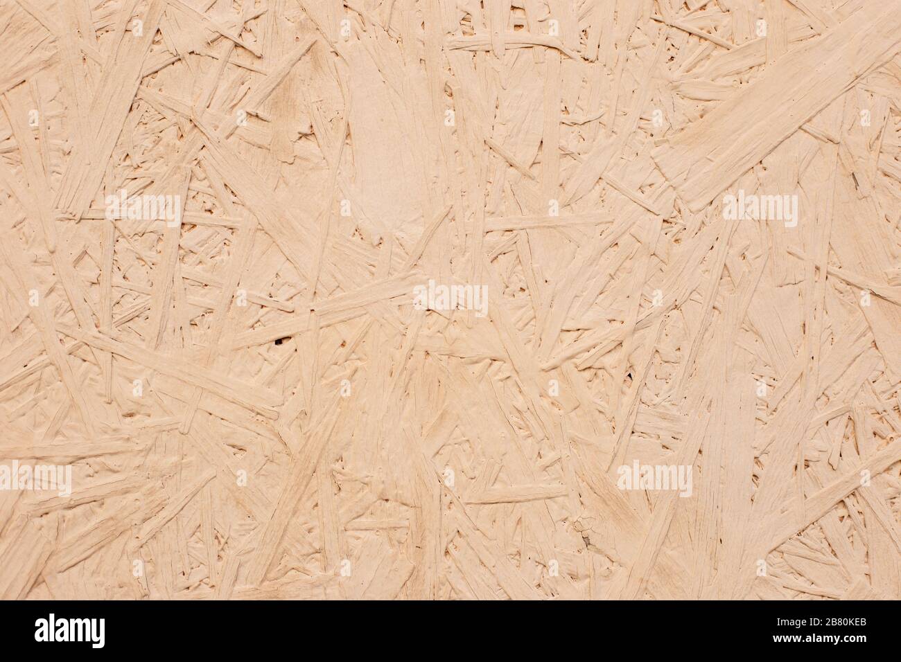 Beige chipboard close-up texture background wood. Close up. Copy space ...