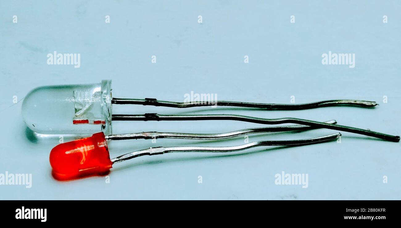 Green light emitting diode icon hi-res stock photography and images - Alamy