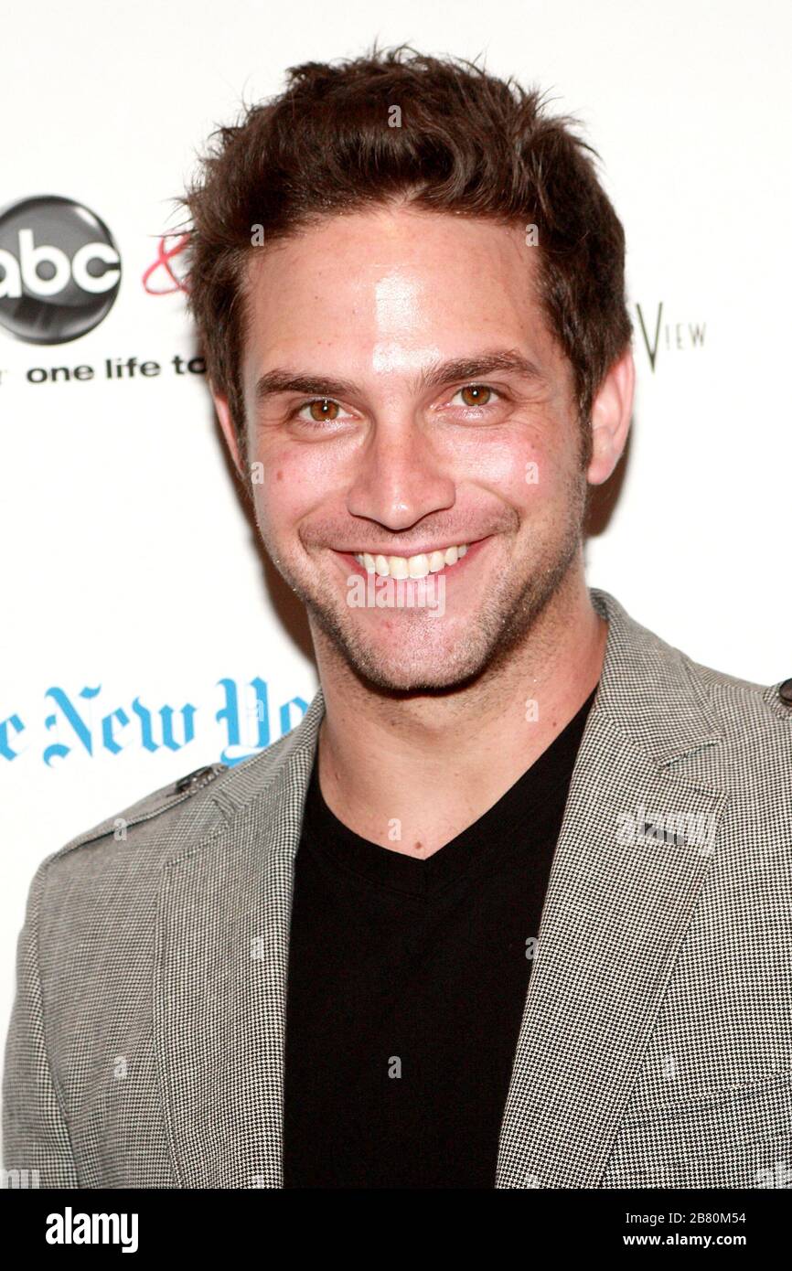 Brandon Barash High Resolution Stock Photography and Images - Alamy