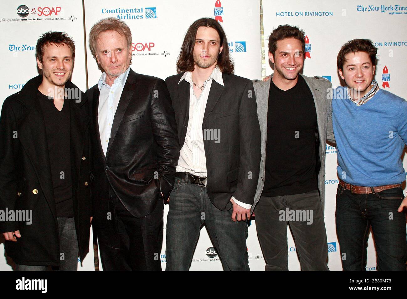 Nathan Anderson Protozoa