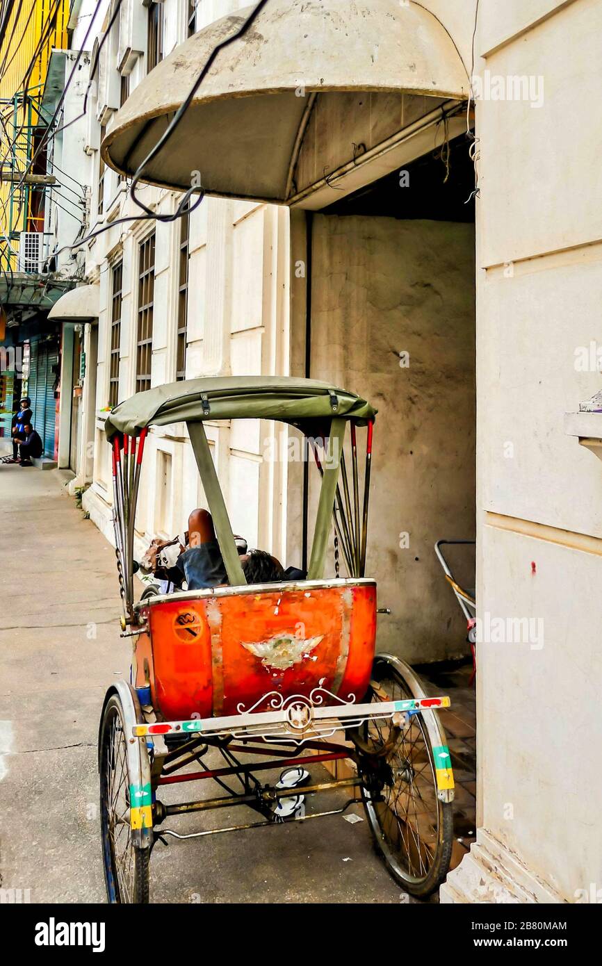 Antique baby carriage hi-res stock photography and images - Alamy