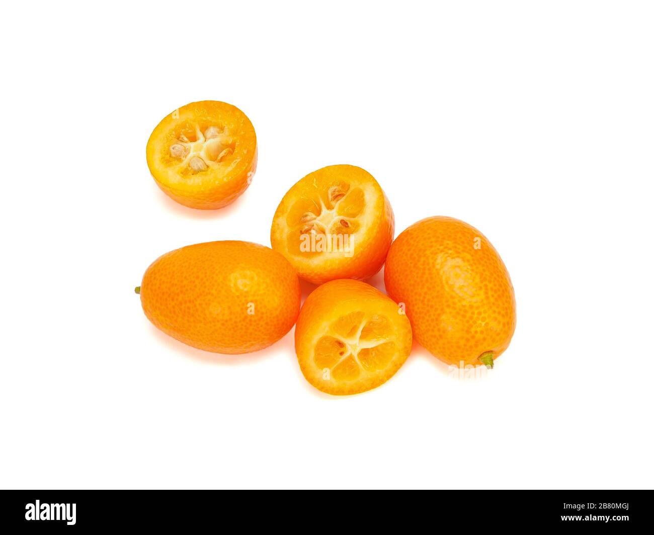Small round fruits Cut Out Stock Images & Pictures - Alamy