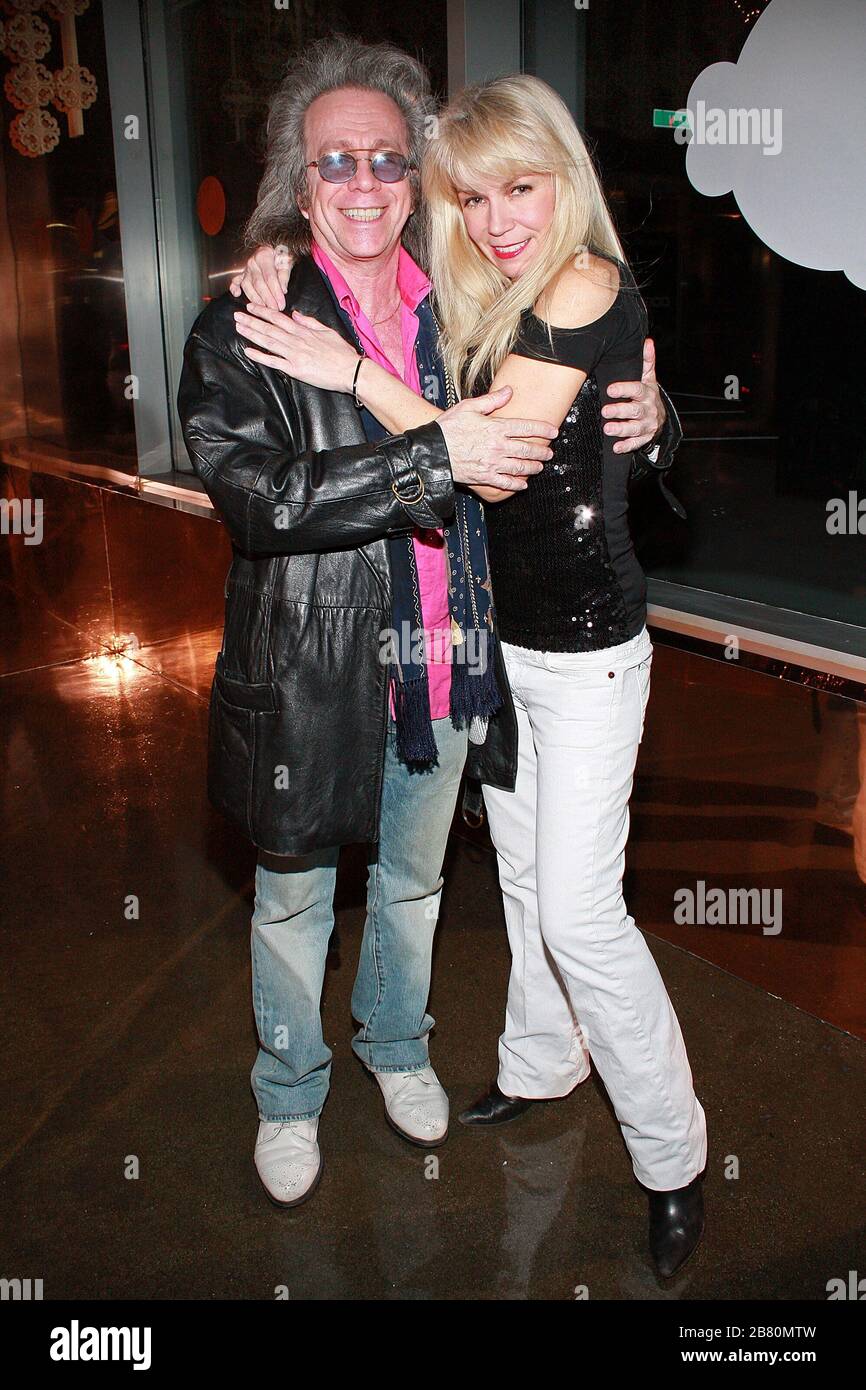 Jeffrey gurian hi-res stock photography and images - Alamy