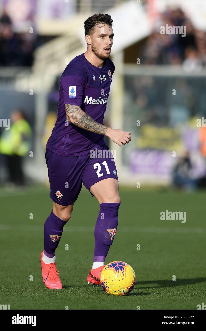 January 1, 2020, Florence, Italy: Florence, Italy, , 01 Jan 2020, Pol ...