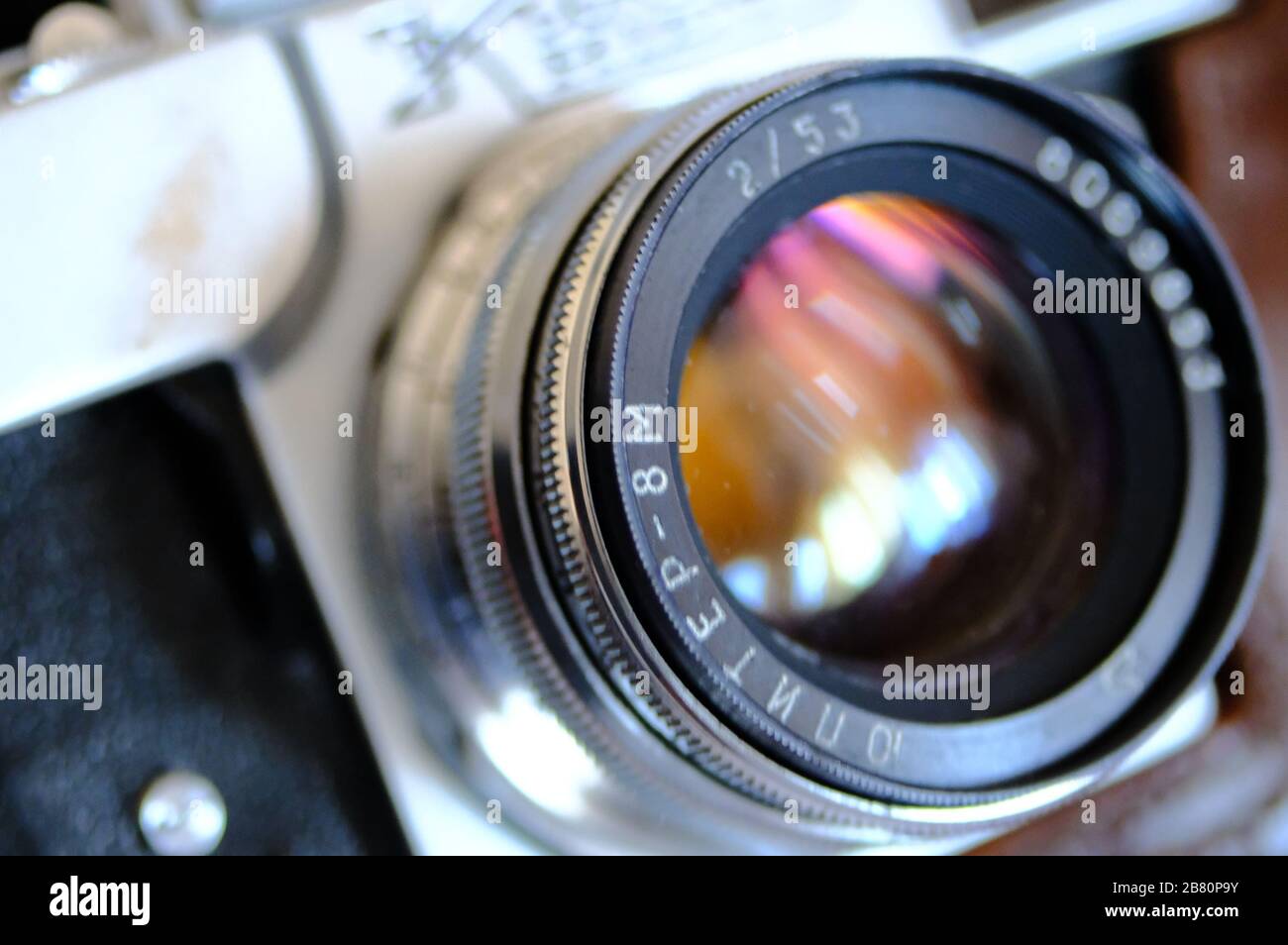 Vintage photo aparat hi-res stock photography and images - Alamy